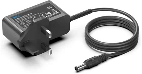 KFD REPLACEMENT CHARGER For Belife V12 S10 V11 Buture VC70 VC60 BP10