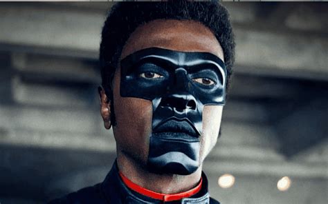 Mr Terrific Quién es y por qué es tan relevante para el universo de