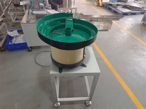 什么是振动盘选型 武汉振动盘 武汉鸿旗泰振动盘内容分享（一） Csdn博客