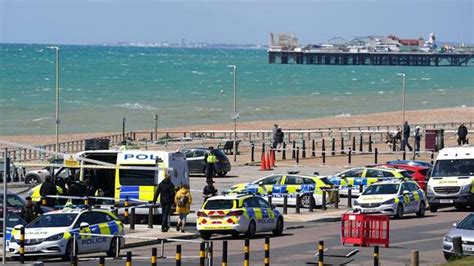 Three ‘fully Clothed Women Found Dead In The Sea After Night Out