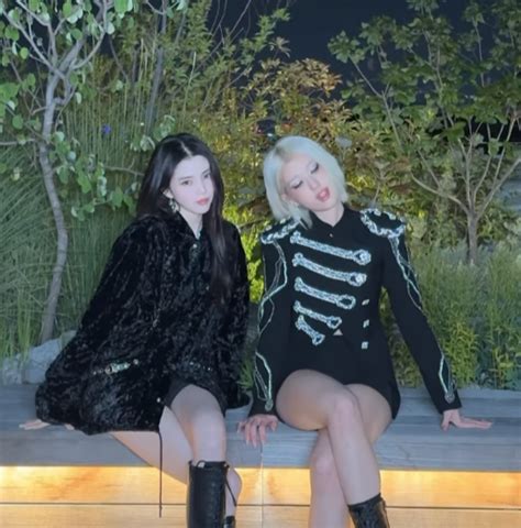 한소희 전소미 절친 추가 Closer 챌린지 영상 네이버 블로그