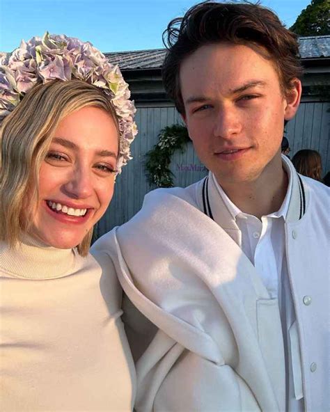 Lili Reinhart News Us
