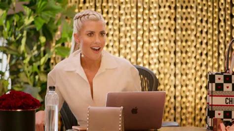 Heather Rae El Moussa Is Coming Back To Selling Sunset