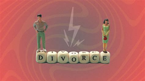 Témoignage divorce Jai demandé le divorce après 15 ans de mariage