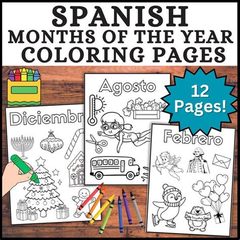 Learn A Language Month Etsy