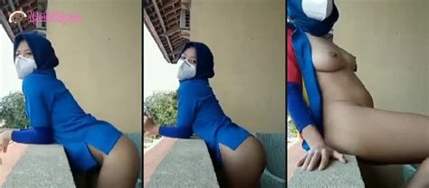 Nonton Video Ngentot 2026 Mbak Kasir Indomaret Pamer Memek Di Balkon