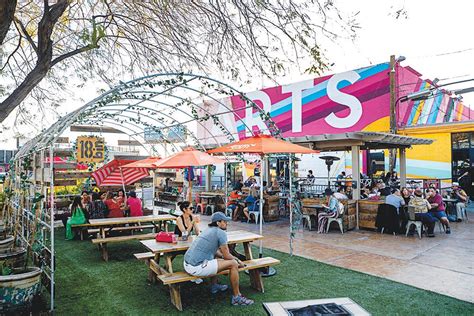 First Friday In Downtown Las Vegas Paused After Fatal Shooting Las