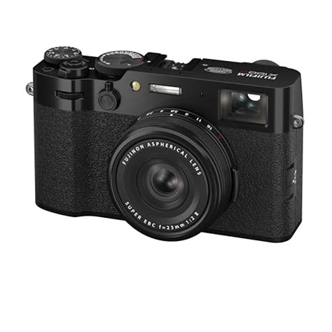 Recensione Fujifilm X100VI QualeScegliere It
