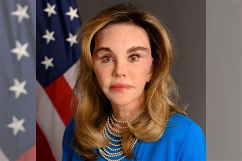 Who Is Barbera Thornhill Trumps Anti Trafficking…