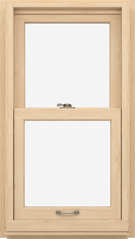 Ultimate Wood Double Hung Window Marvin