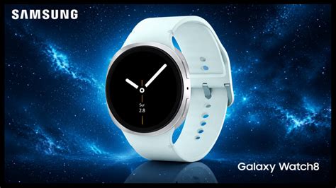 Ofertas Prime Day Desconto De 53 No Samsung Galaxy Watch8