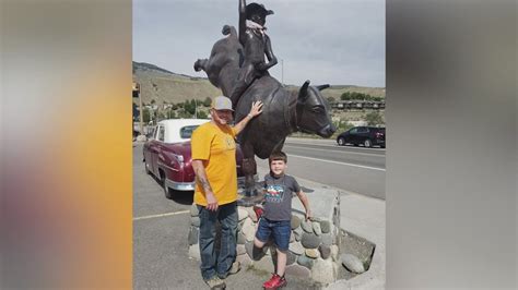 Kerrville Resident Honors Brother By Helping Neighbors Rebuild