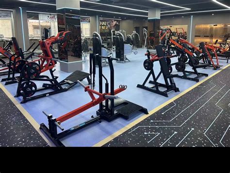 新力健身 福清店 官方号的抖音 抖音