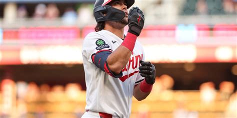 Tristan Gray Hits Second Career Grand Slam As Twins Deliver With Bases