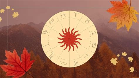 September 22 Autumn Equinox Its Causes Effects And How To Watch Them