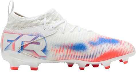 Puma Buty Pi Karskie Future Match Fg Ag Jr Ceny I Opinie