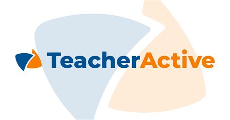Primary Teacher TeacherActive Education Jobs TeacherActive