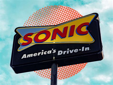 Sonic Is Coming For McDonalds With 2 New Not So Subtle Menu Items