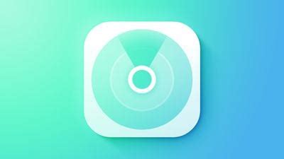 Watchos 27 Gains A Consolidated And Redesigned Find My App Macrumors