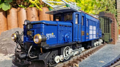Rhb Crocodile In 75 Years Glacier Express Lgb 27402 Mysite