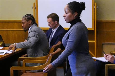 Jury Deliberating In Assault Trial Of Former Patriots Wide Receiver
