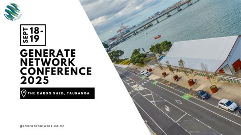 generate nz 🌿 sponsor shoutout thrive spaces and places facebook