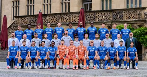 Der Sgv Ist Bereit Für Den Saisonstart 20262027 Sgv Heilbronn Freiberg