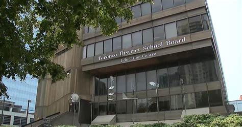 Toronto Schools 40 Vice Principals Wont Return Amid Cuts