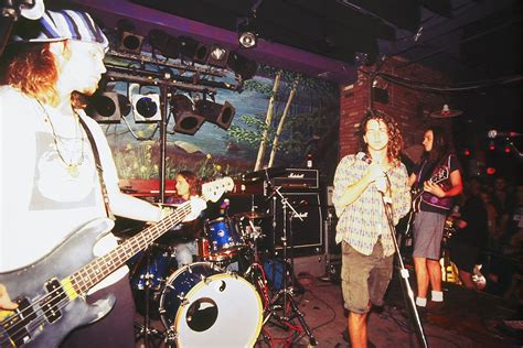 How Pearl Jam Made ‘ten ‘eddie Was In Search Of Perfection