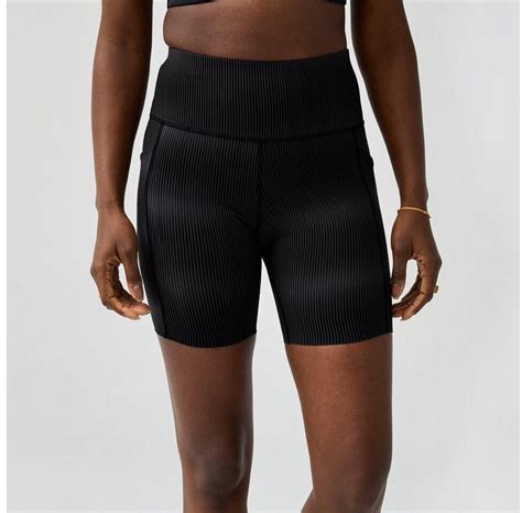 Brooks Chaser 7 Short Tight Running Tight 221757 Schwarz Ab 5399