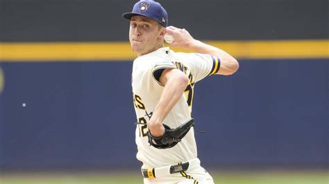 Jacob Misiorowski Breaks Mlb Record With Flame Throwing Performance On Memorial Day Sporting News