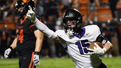 Tssaa Football Scores From Week 5 Tennessee High School Scoreboard