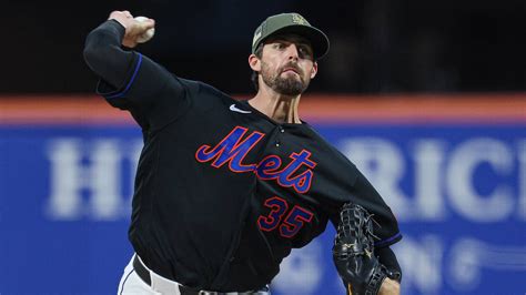 Should The Mets Extend Clay Holmes Athlon