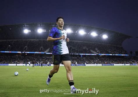 Mls에서 입석 구역도 매진 시켰다손흥민 홈 데뷔전에 폭발적인 열기