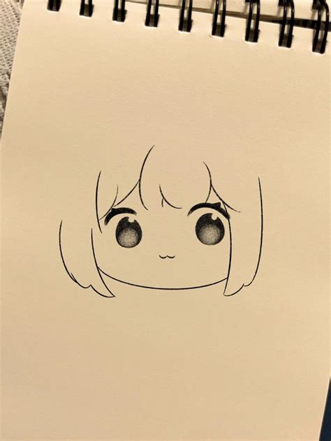 q版小女孩简笔画侧身热门 张 简笔画图片大全