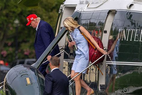 Natalie Harp Nurses Trumps Decline
