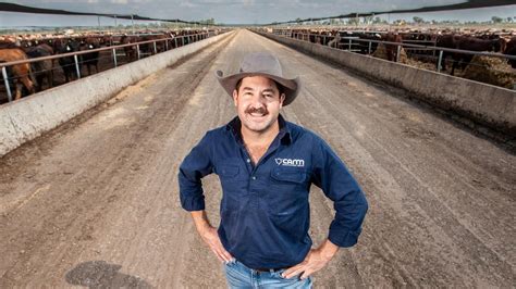 Camm Agricultural Group Buys 14 574ha Myra Cattle Station Near Moranbah