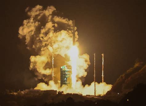 누리호 2028년 7차까지 매년 발사…8차부터 유료화 계획