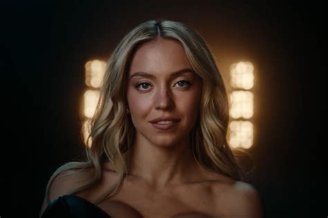 Sydney Sweeney Defiantly Posts More Naked Photos Online To Fight Back