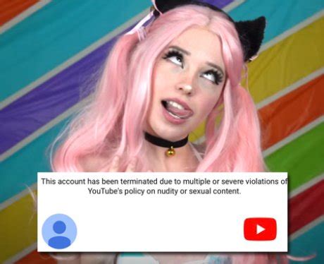 Belle Delphine 14 Facts You Probably Didnt Know About The Online