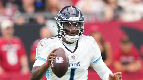 Cam Ward Comments Offer Further Intel On Why Titans Fired Brian