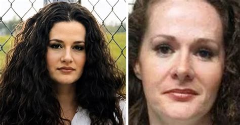 Attorney For Death Rows Christa Gail Pike Makes Special Request