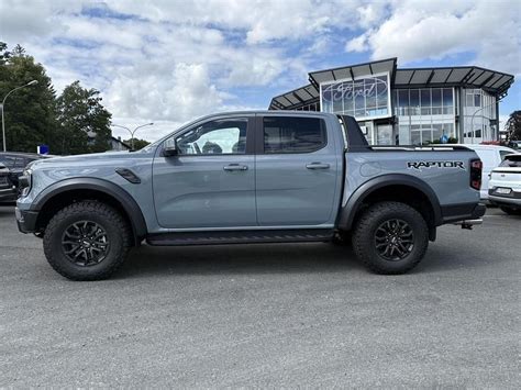 Neu 2025 Ford Ranger Raptor 292 PS Abholung 95032 Hof SellerKind