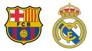 Berlangsung Live Streaming Barcelona Vs Real Madrid Di El Clasico