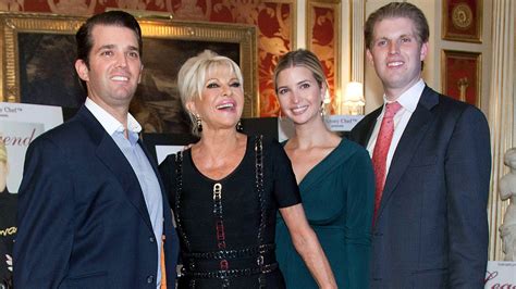 Donald Trump Slammed For Fundraising Letterhead On Reaction To Ivanas