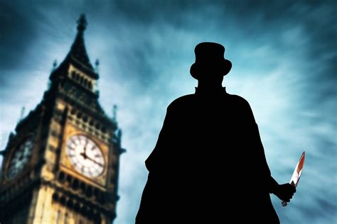 Jack The Ripper Rätsel Gelöst Wie Man Dem Serienkiller Heute Auf Die