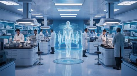 In Moscow AI Tests Began For Accurate Diagnosis Of Stroke THE ASHGABAT