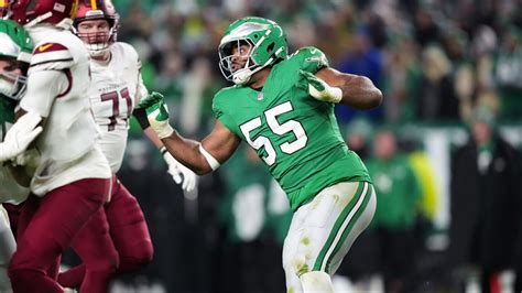 Brandon Graham Announces Official Retirement From Football Ssbcrack News