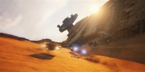 Star Wars Galactic Racer Release Times For All Major Time Zones