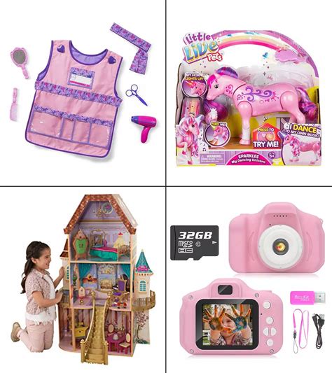47 Best Ts For 6 Year Old Girls In 2026
